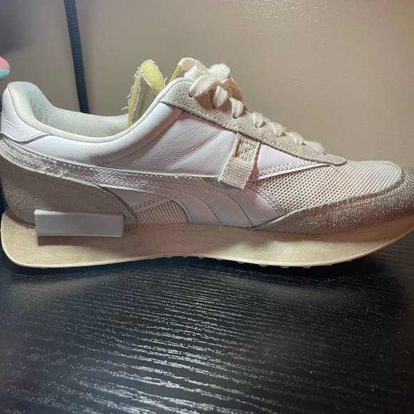 Puma | Shoes | Puma Future Riders | Poshmark